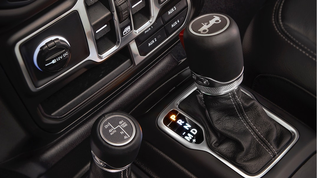 Jeep Wrangler 0Km | Jeep Sinal