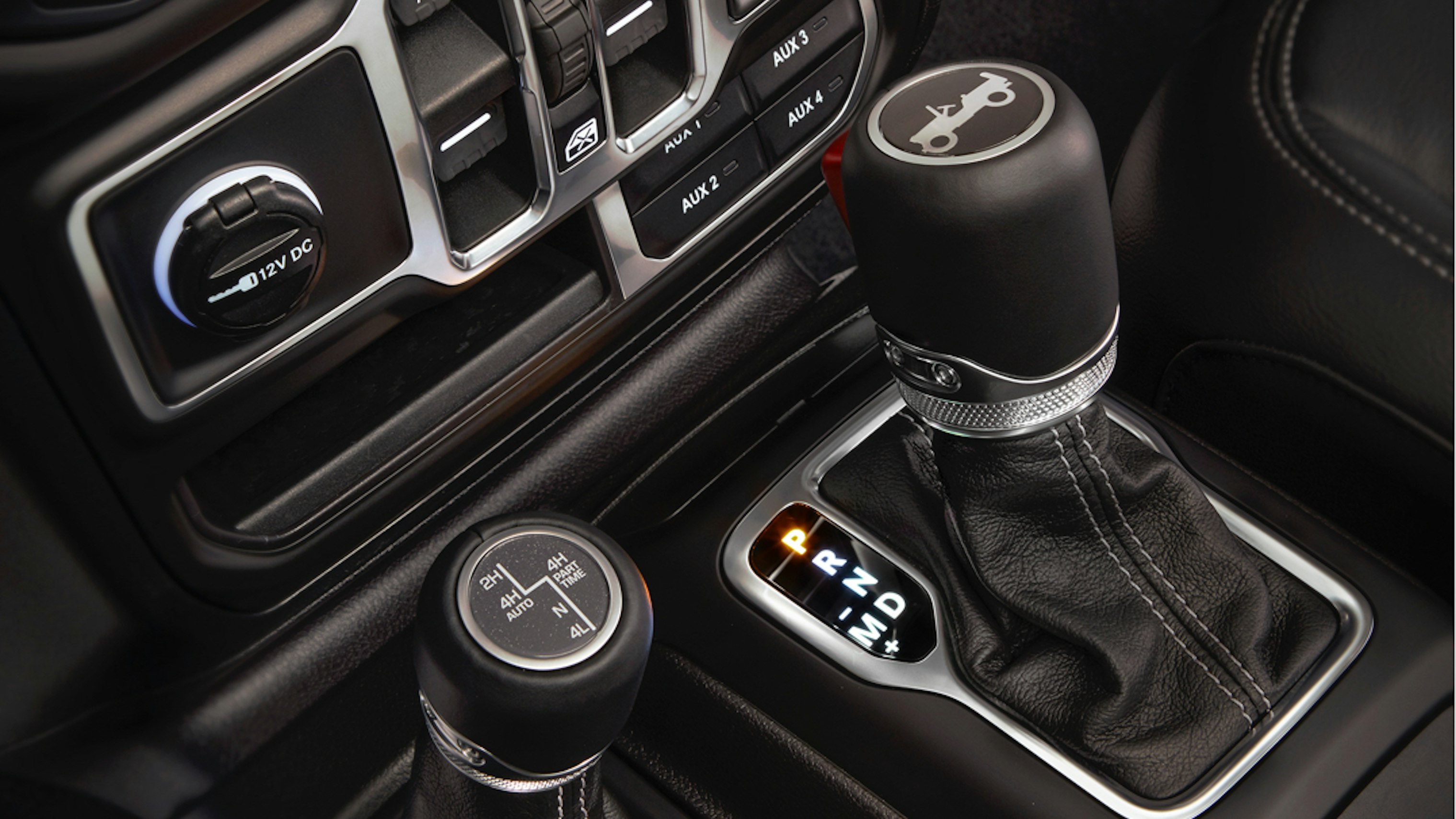 Jeep Wrangler 0Km | Jeep Sinal