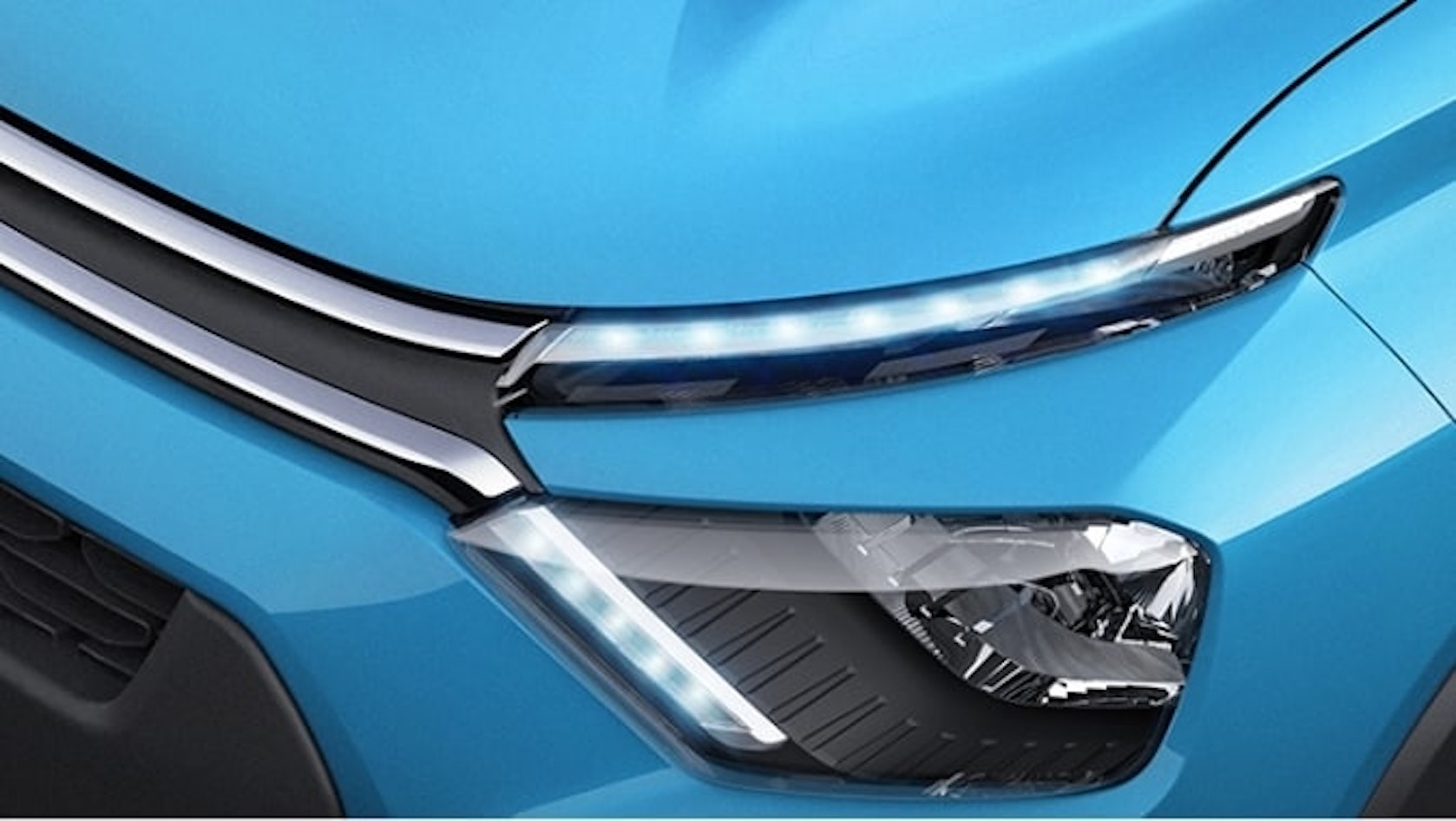 Citroen C3 0Km | Citroën Sinal