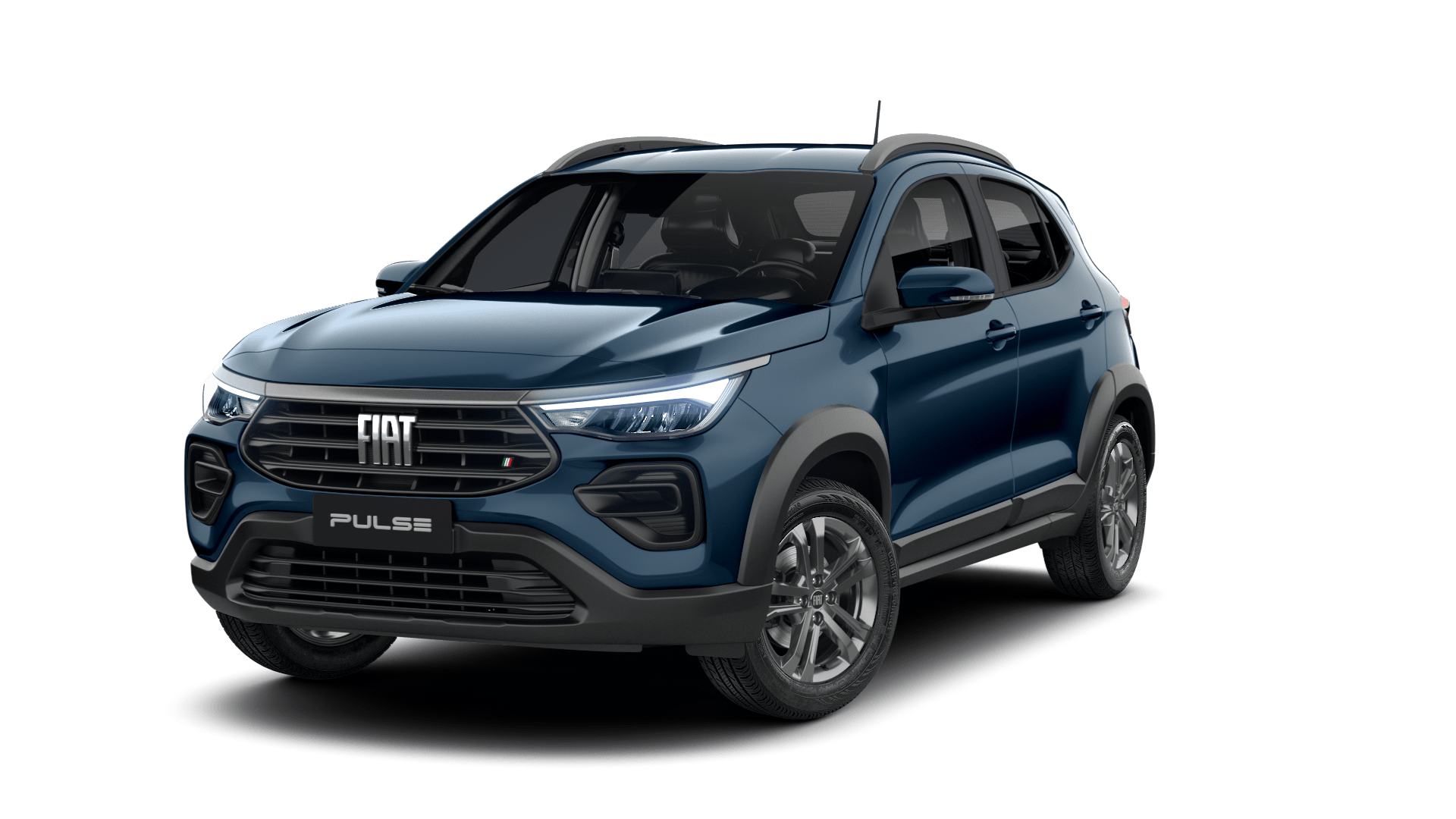 Concessionária Grupo Sinal | Fiat Sinal