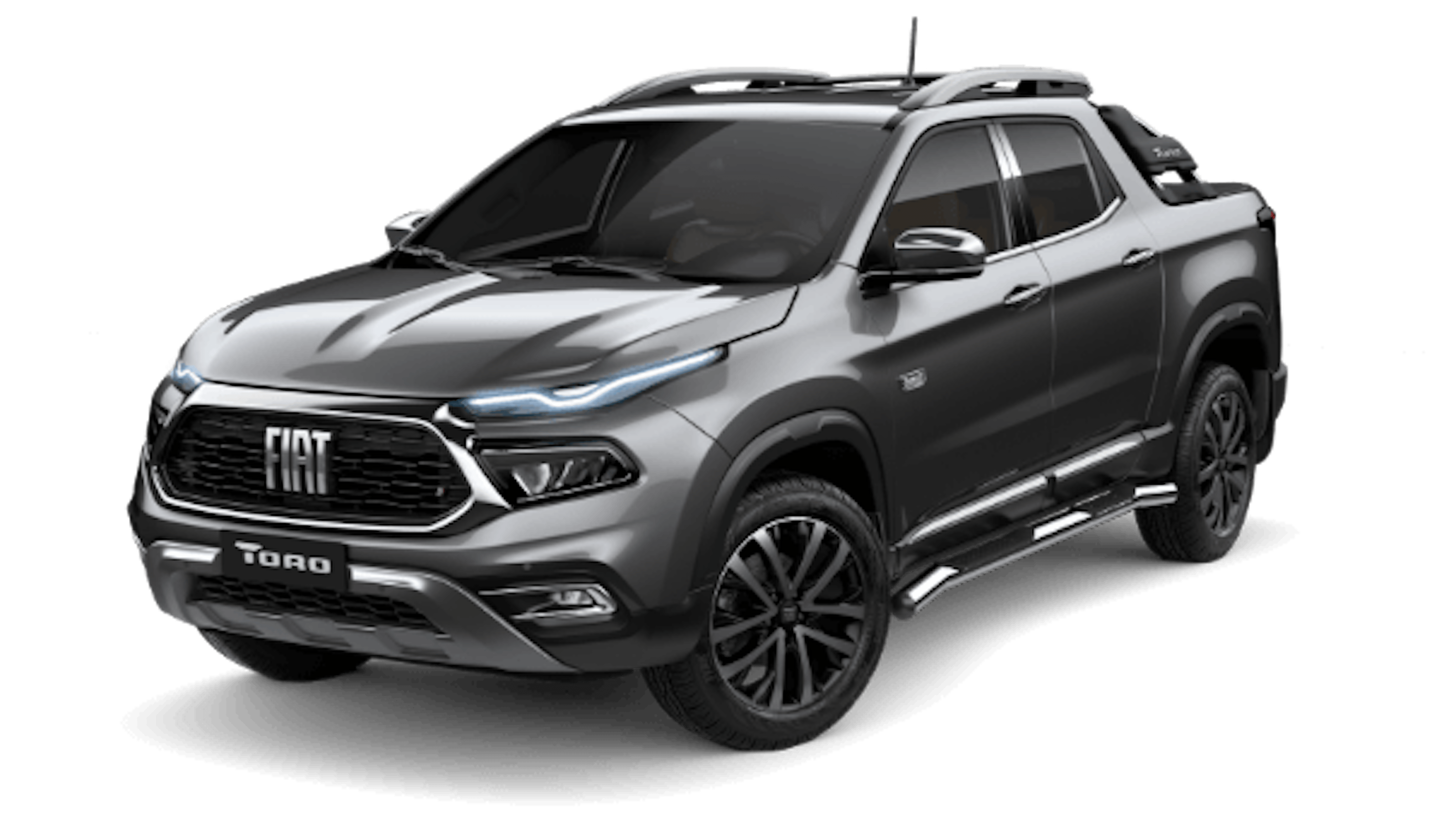 Fiat Toro 0Km | Fiat Sinal