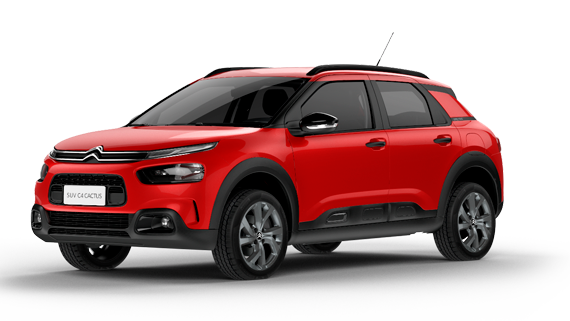 Ofertas de Carros Novos - Veículos Citroen 0km | Citroën Sinal