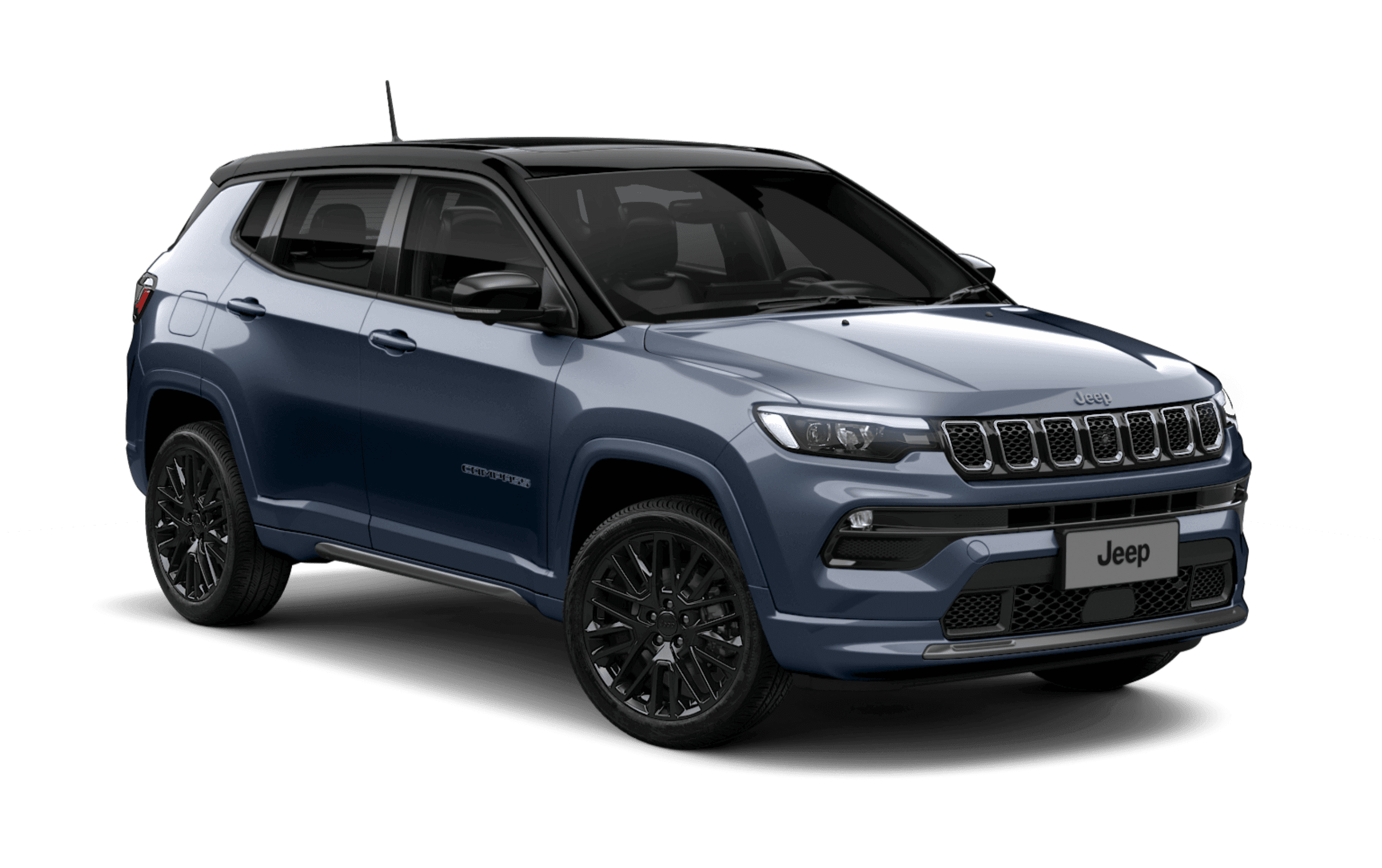 Concessionária Grupo Sinal | Jeep Sinal