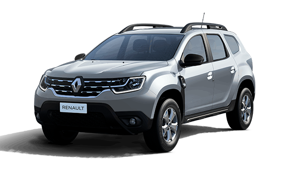 Concessionária undefined | Renault Sinal France