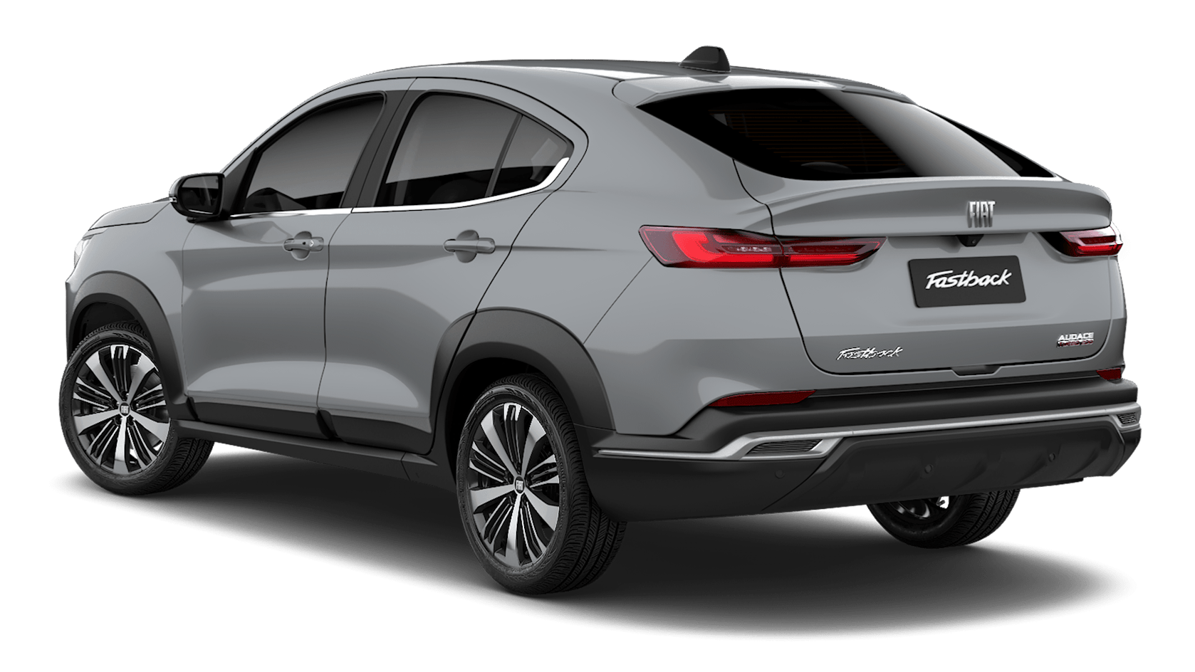 Fiat Fastback 0Km | Fiat Sinal