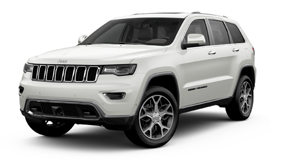 Concessionária Grupo Sinal | Jeep Sinal