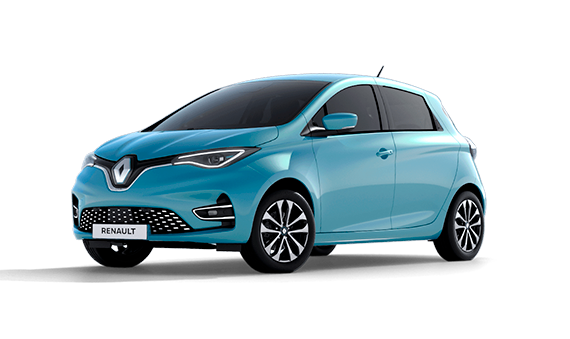 Concessionária Grupo Sinal | Renault Sinal France