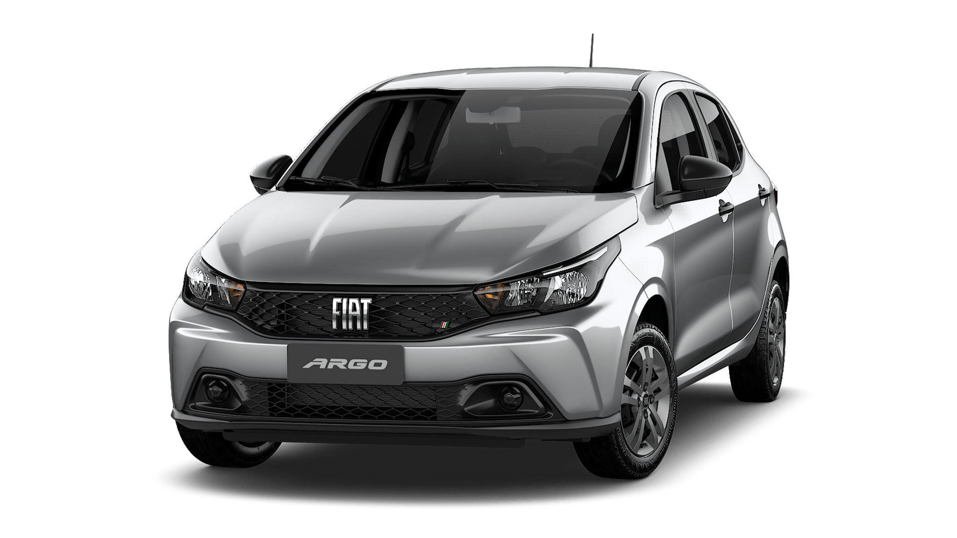 Fiat Argo 0Km | Fiat Sinal