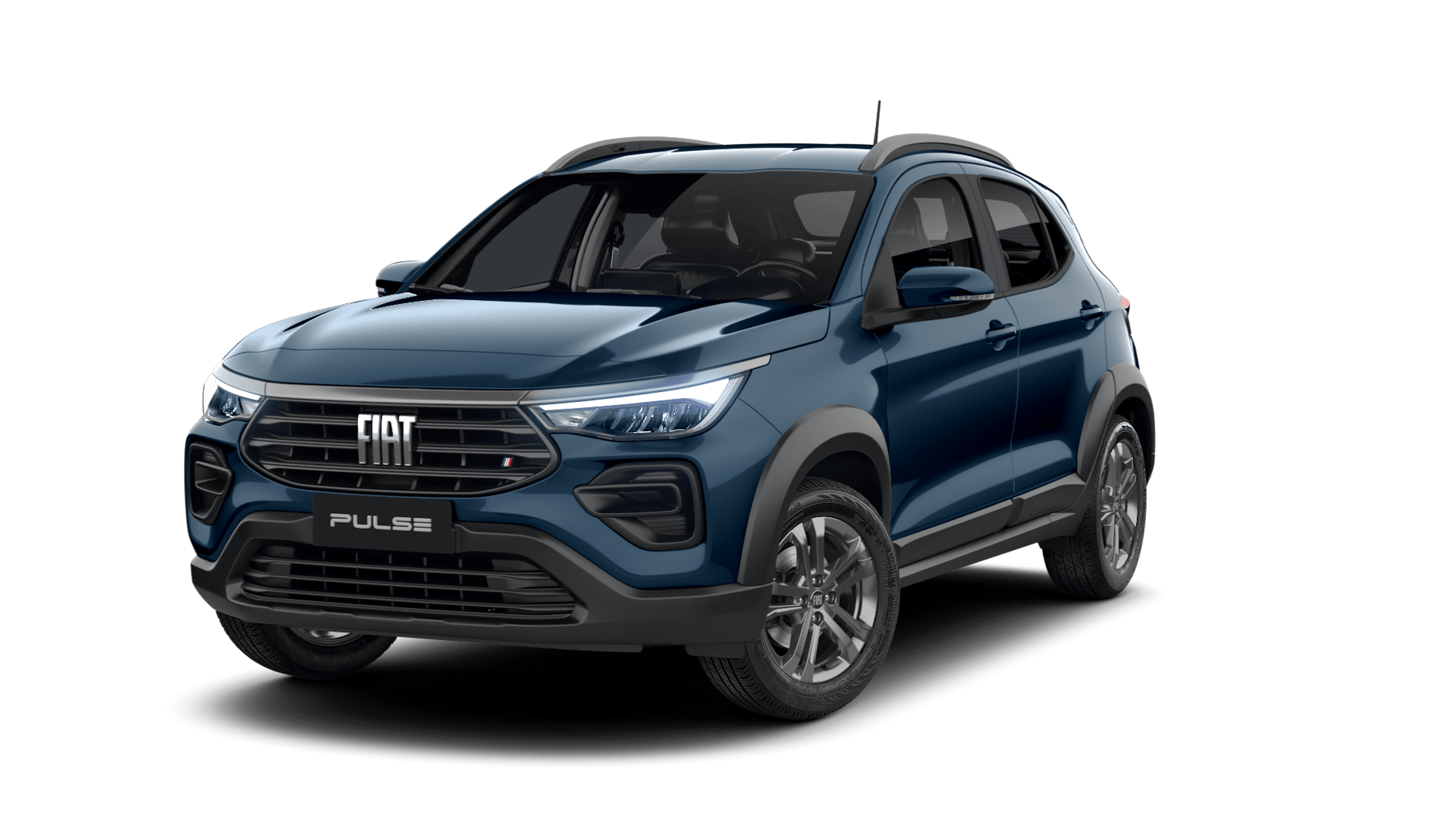 Fiat Pulse 0Km | Fiat Sinal