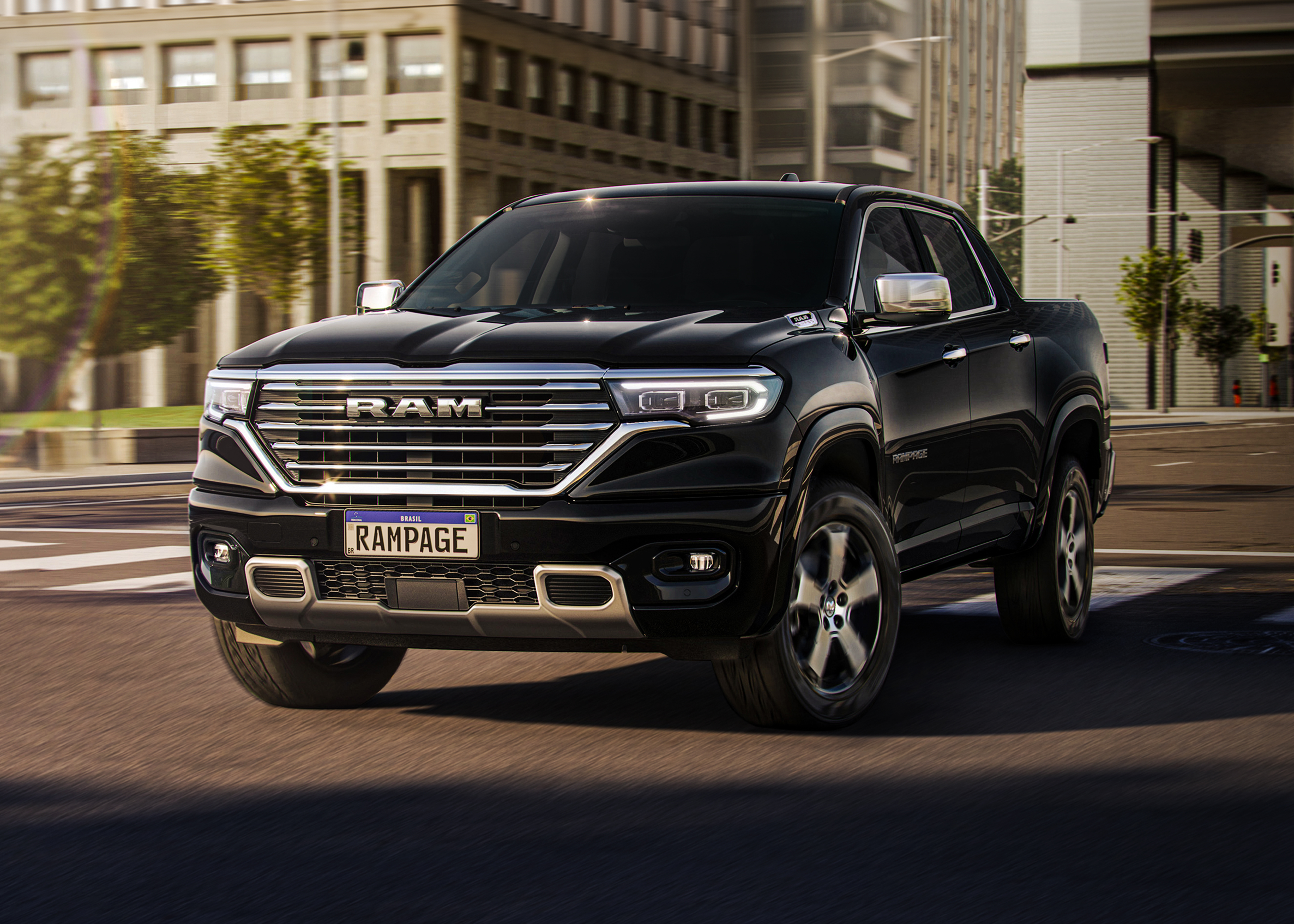 Ofertas de Carros Novos - Veículos Ram 0km | Ram Sinal