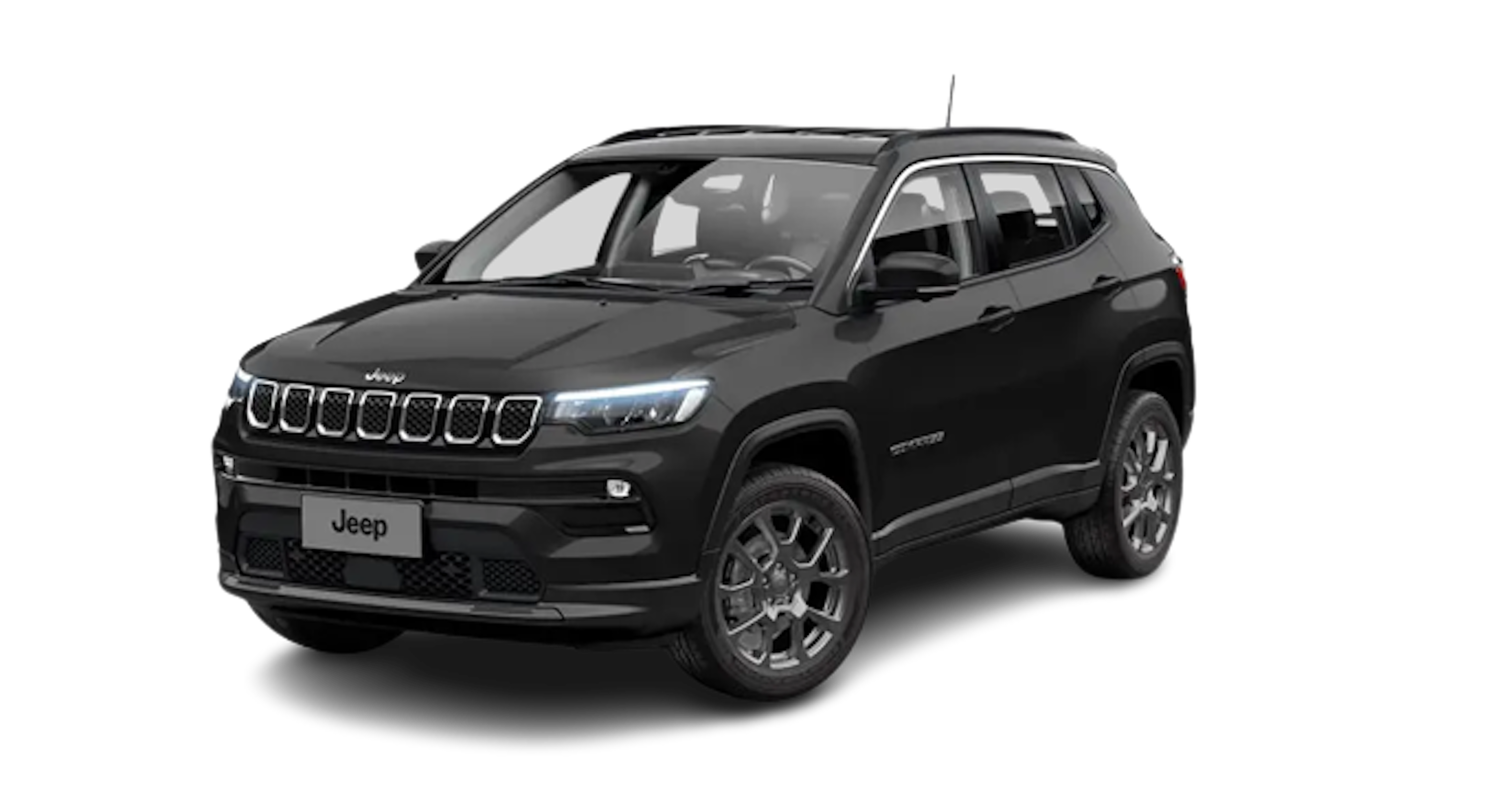 Jeep Compass 0Km | Jeep Sinal