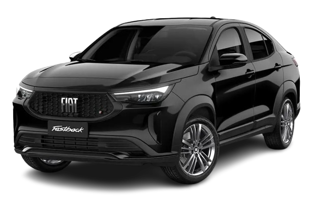 Fiat Fastback 0Km | Fiat Sinal