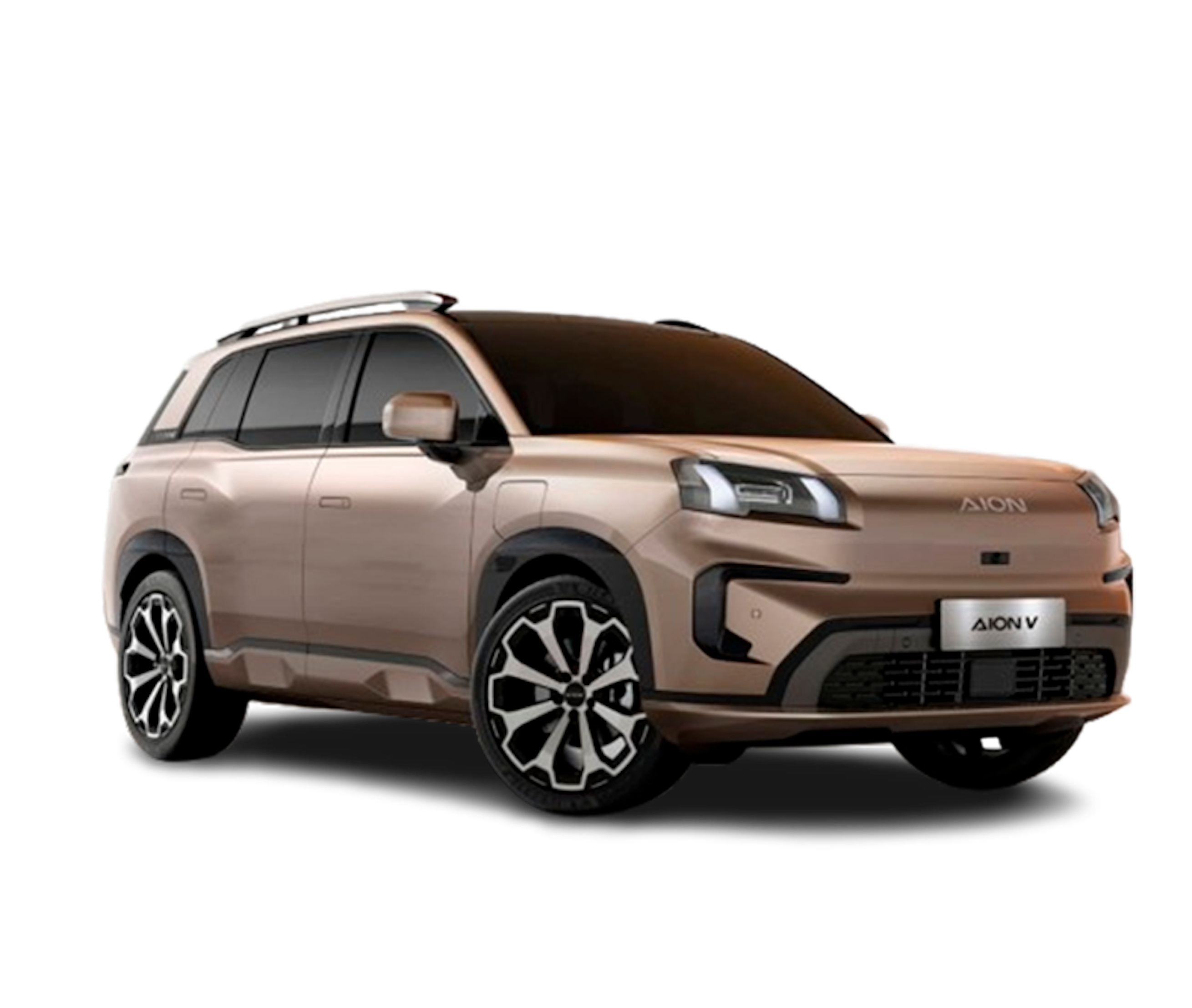 Gac AION V 0Km | GAC Sinal